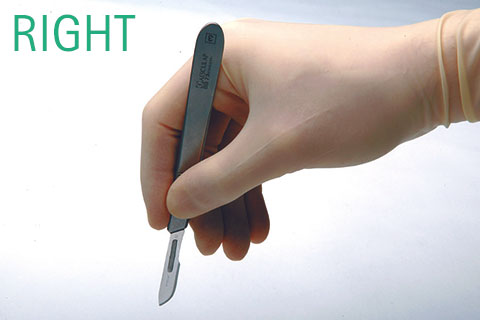 Surgical Instruments: best practices