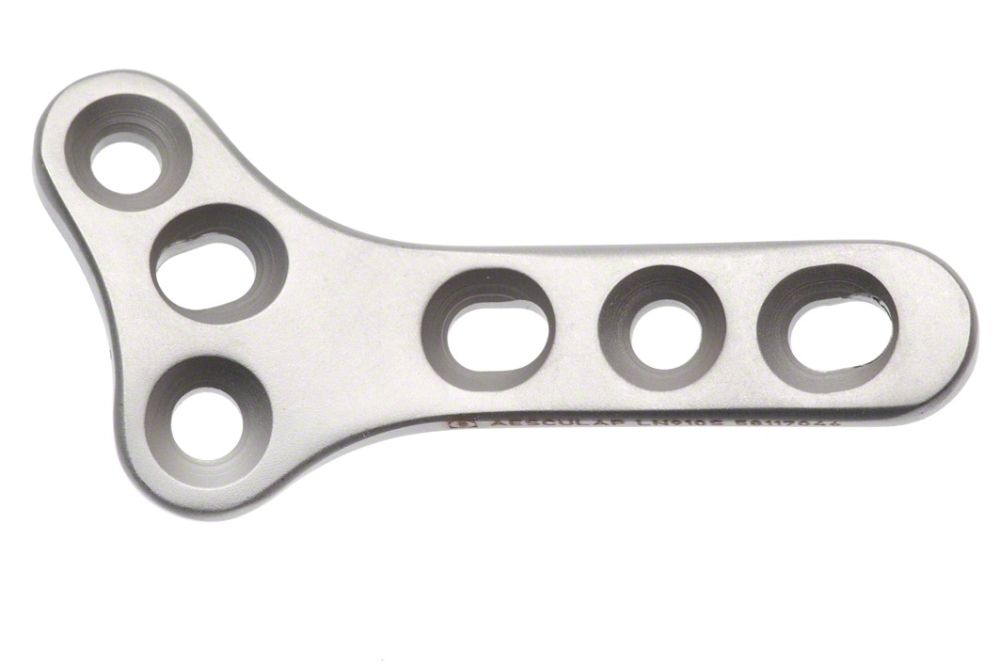 TPLO Implants and Instruments