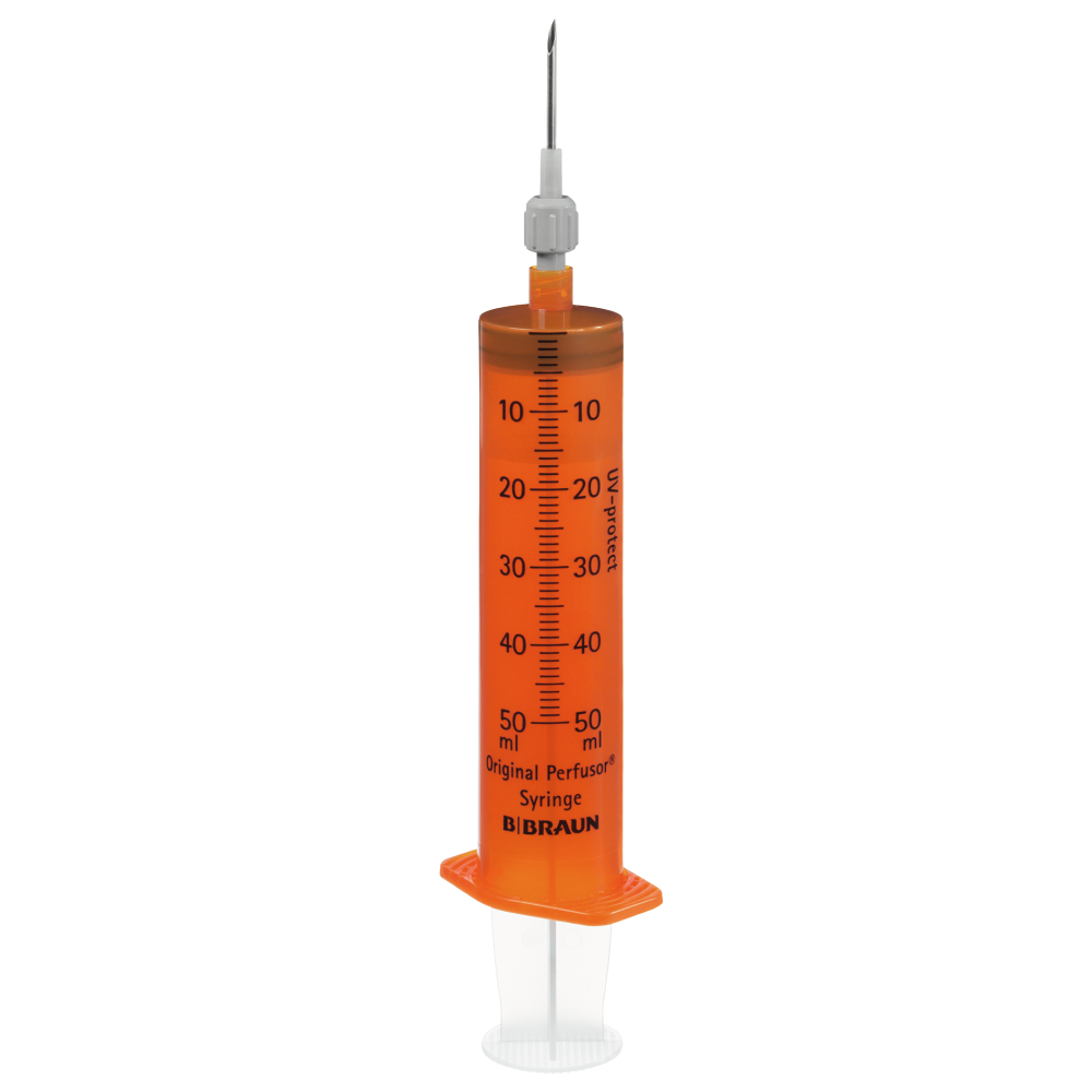 Original-Perfusor® Syringe 50 ml