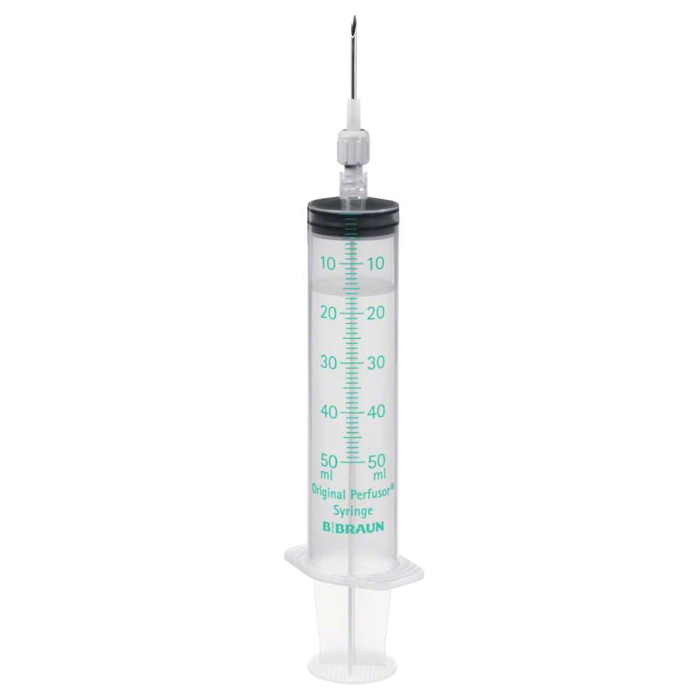 Original-Perfusor® Syringe 50 ml