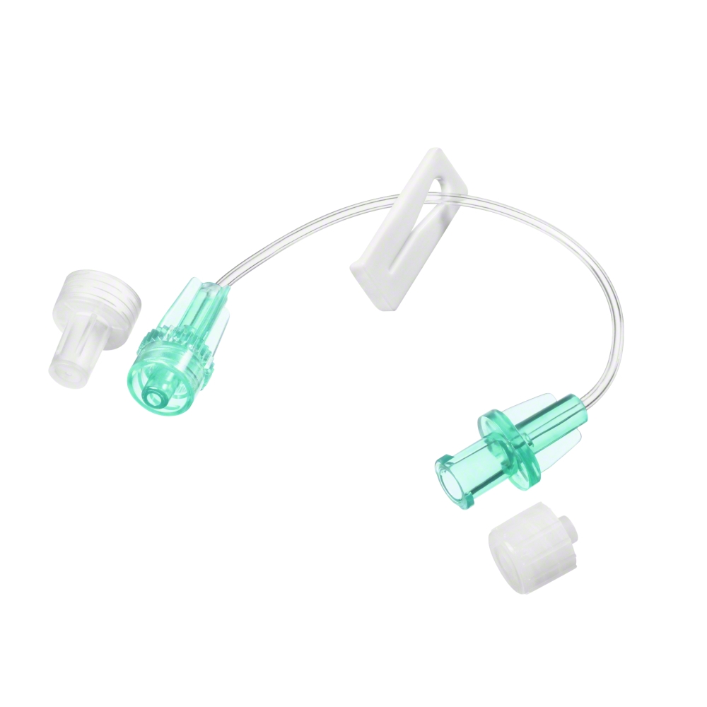 Extension Line, Type: Minimum Volume