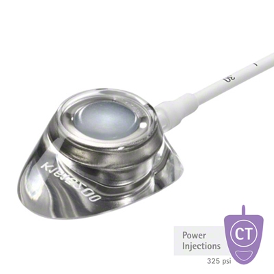 Subcutaneous Injection Port