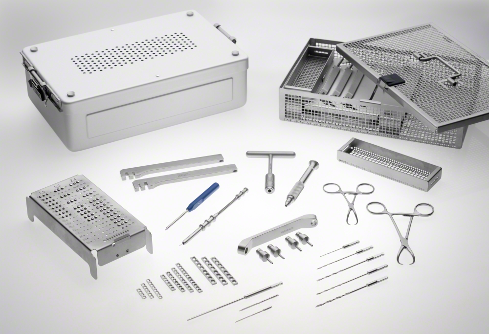 Osteosynthesis Sets